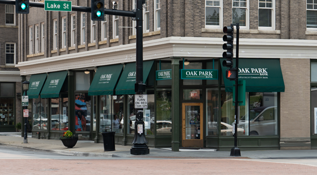 Oak Park Bank | Oak Park Bank